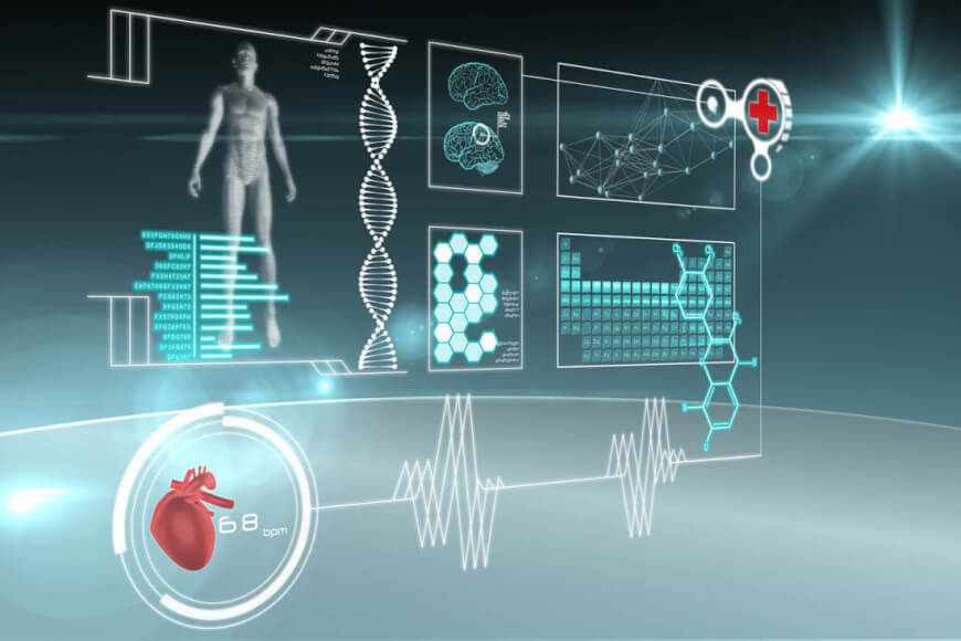 The Ultimate Starter Kit For Looking Into The Future Of Medicine - The ...