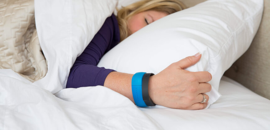 How I Optimized My Sleep With Technology - The Medical Futurist