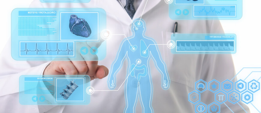 10 Reasons Why People Should Not Fear Digital Health Technologies - The ...