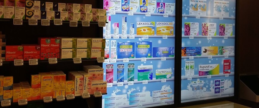The Bright Future of Pharmacies - The Medical Futurist
