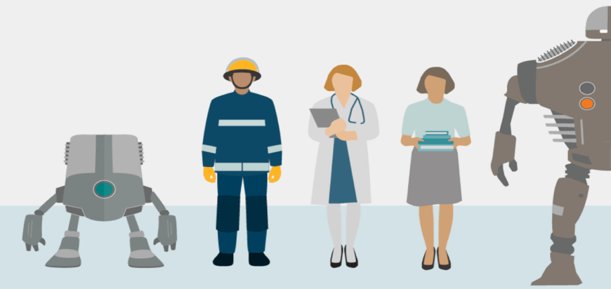 10 New Jobs in the Future of Healthcare and Medicine – Part I. - The ...