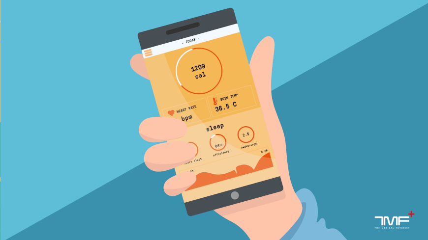 What Do Digital Biomarkers Mean? - The Medical Futurist