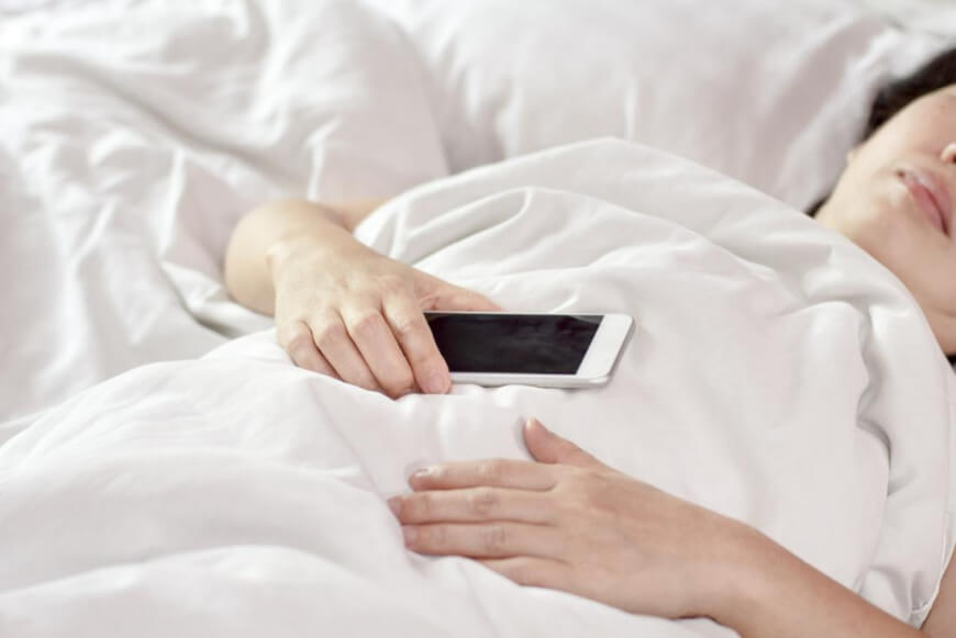 The Top Sleep Apps To Start Your Bedtime Tracking Journey - The Medical ...