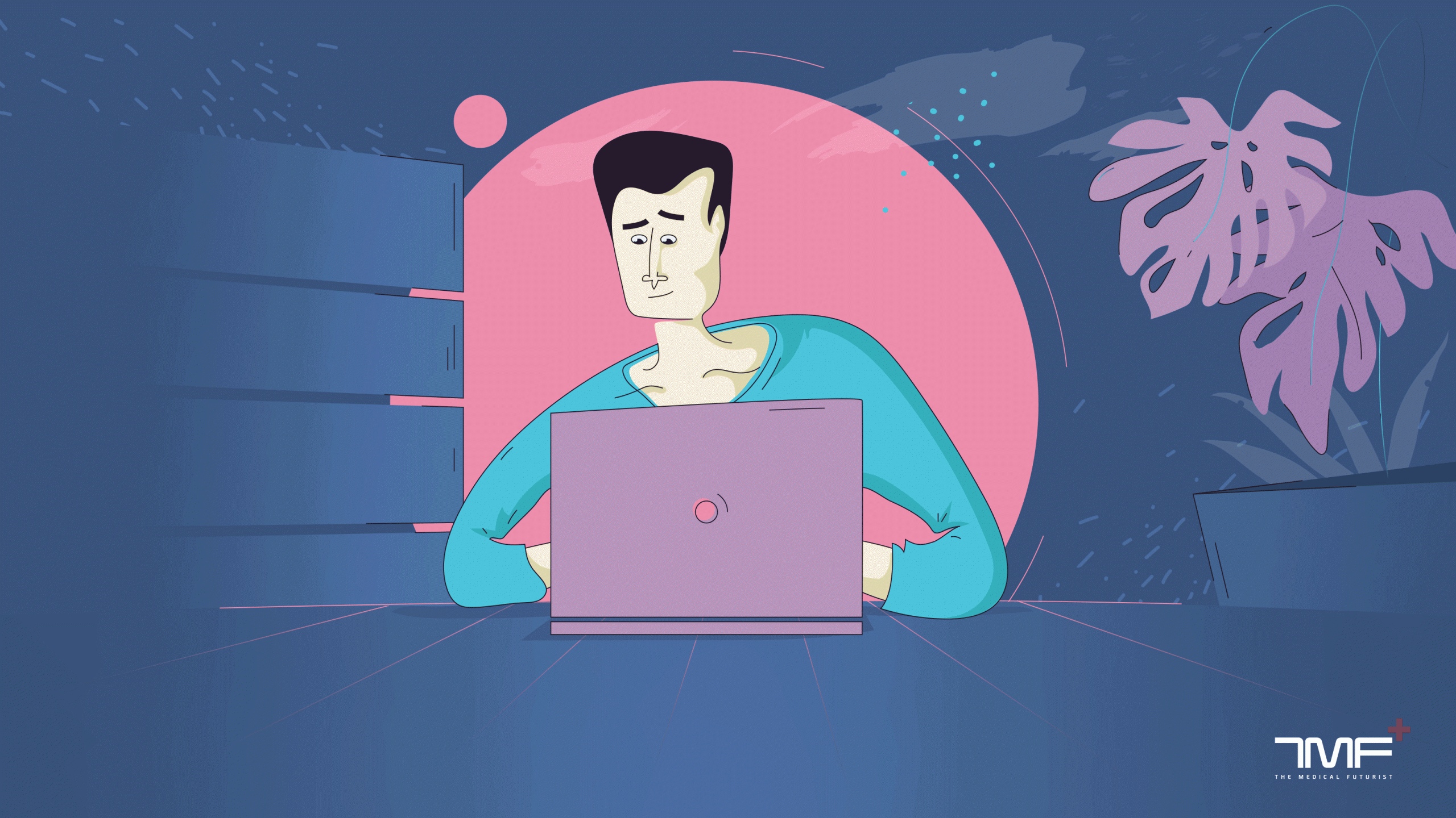 The Future of Surfaces In Healthcare and Beyond - The Medical Futurist