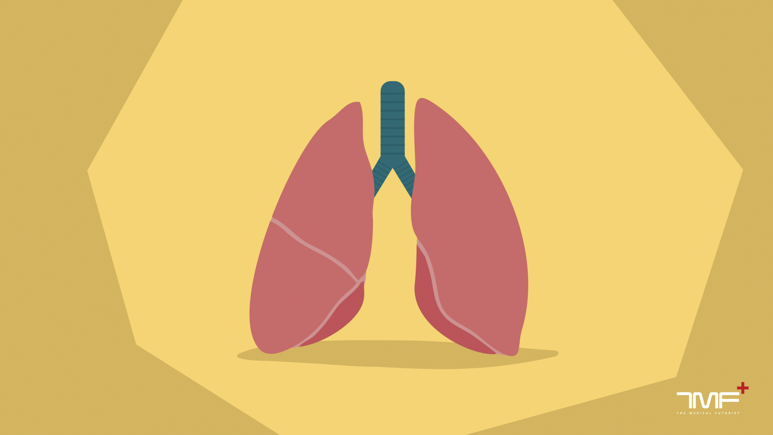 Breathtaking: The Future Of Respiratory Care And Pulmonology