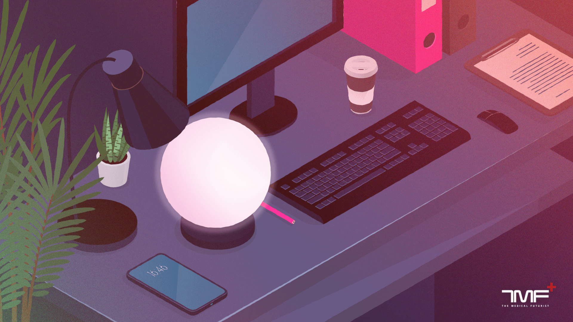 Learn Forecasting: How Can You Get Your Own Crystal Ball? - The Medical ...