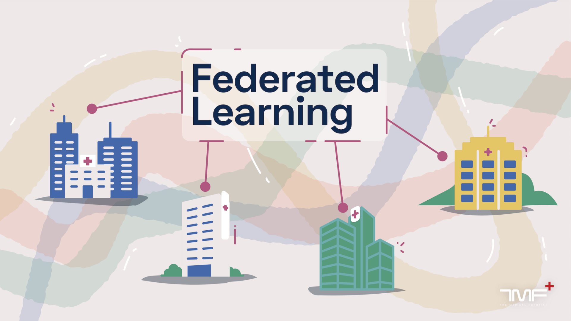 Federated Learning Can Protect Patients' Data In Hospitals - The ... Federated Learning Can Protect Patients' Data In Hospitals - The ...