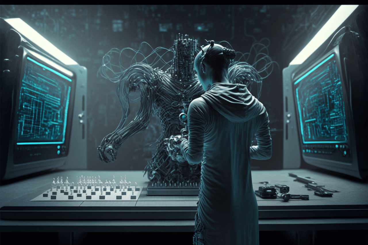 Despite the fears, AI won't kill human creativity, here is why