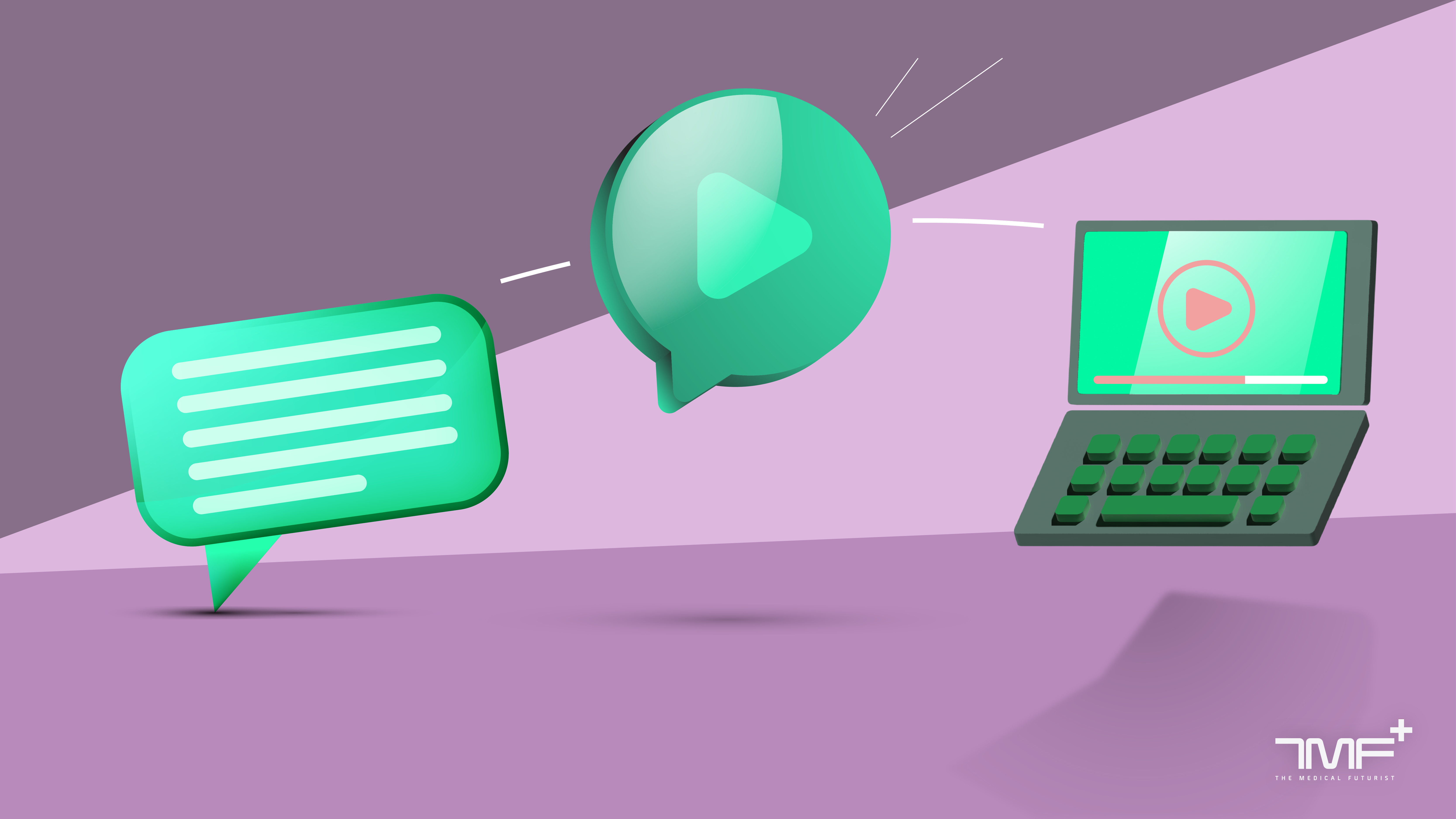 Sora And Healthcare: Revolutionising Healthcare With AI Video Generation