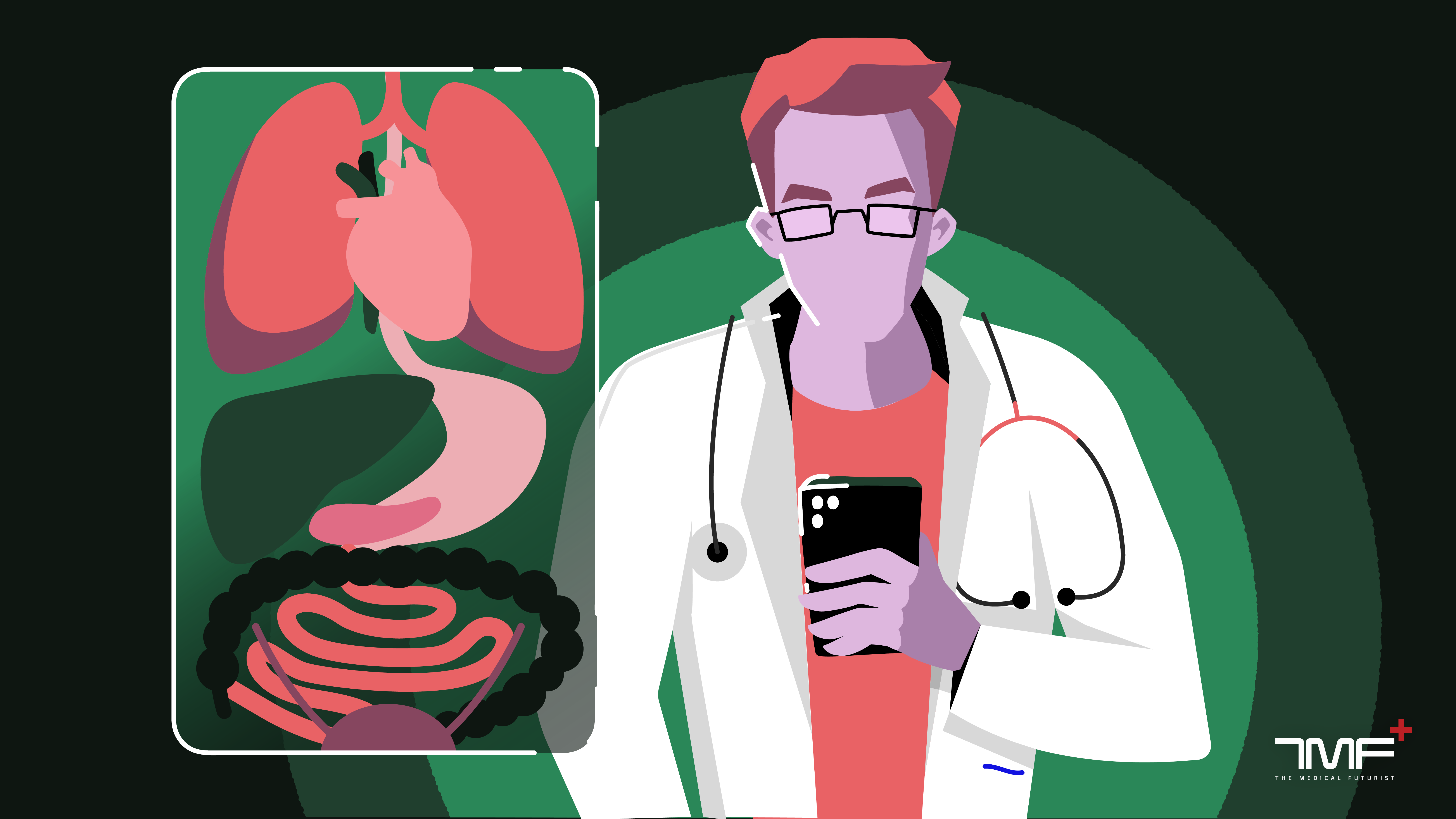 A Guide To The Future For Medical Students - The Medical Futurist