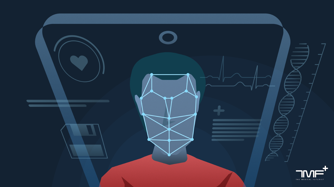 3 Ways AI Can Detect Vital Signs From Your Face - The Medical Futurist