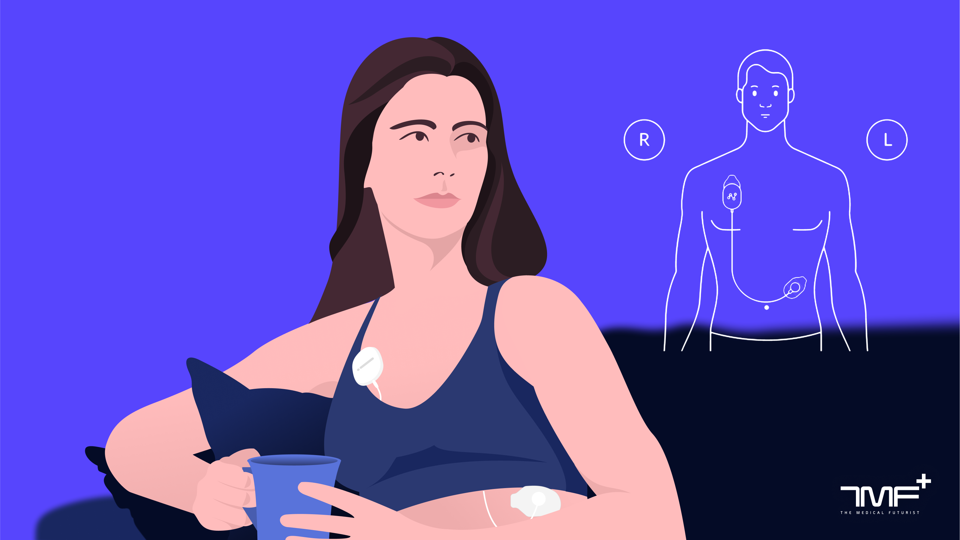 The Health Sensor That Gave Me the Most Practical Insights - The ...